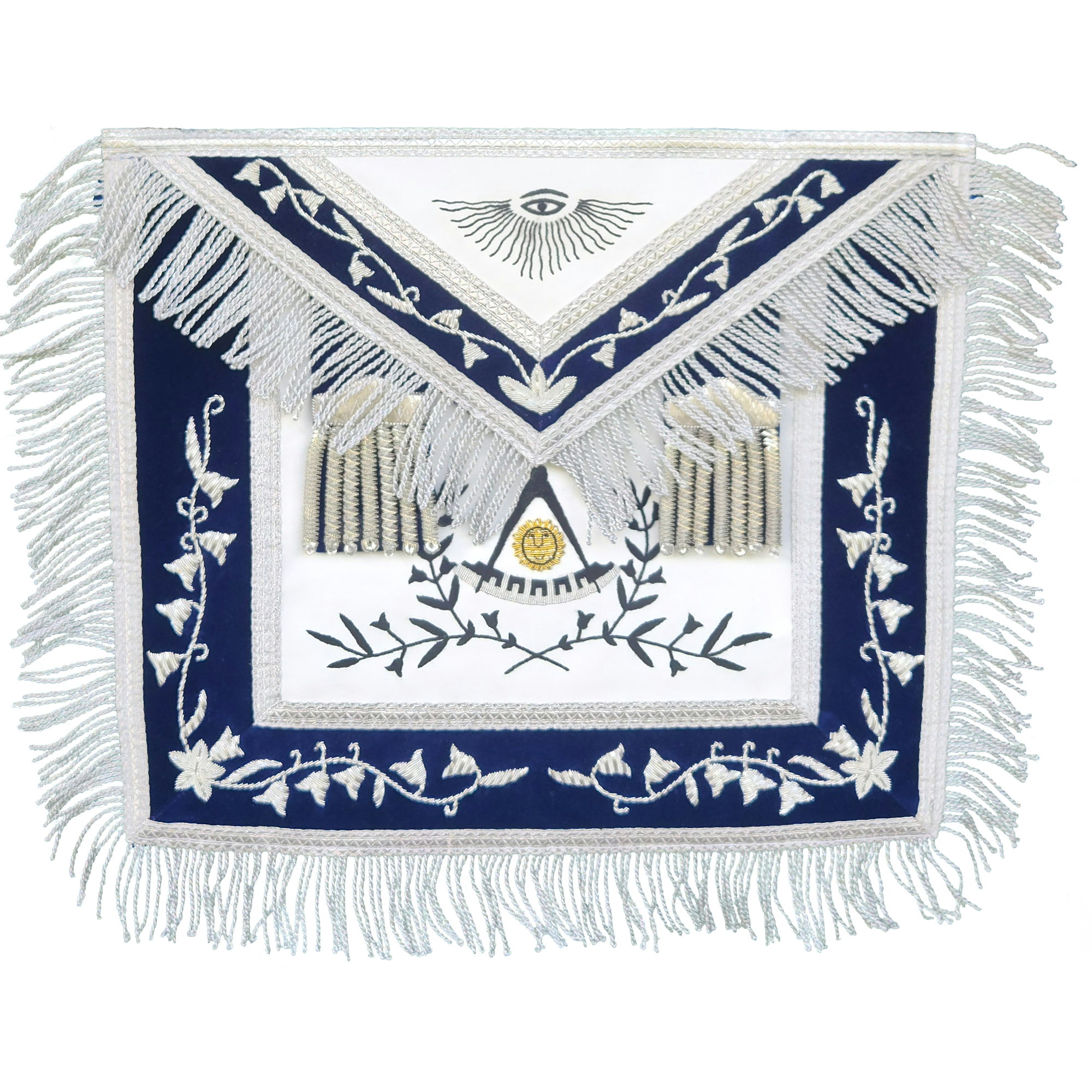 Masonic Aprons – Zeebro Masonic Regalia