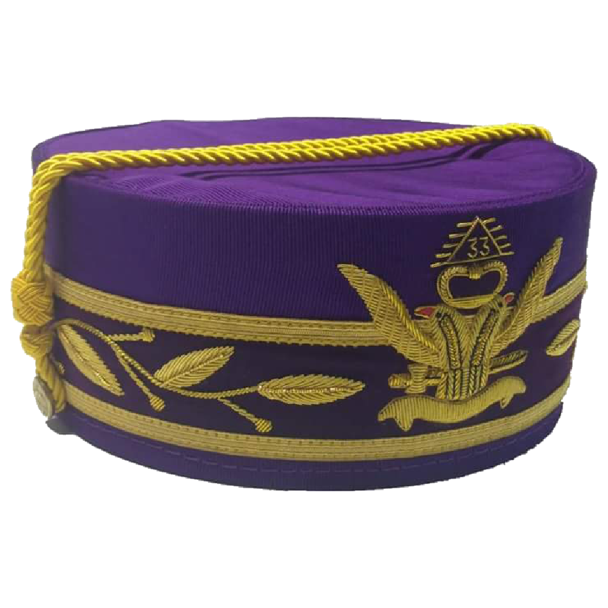 Headwear – Zeebro Masonic Regalia