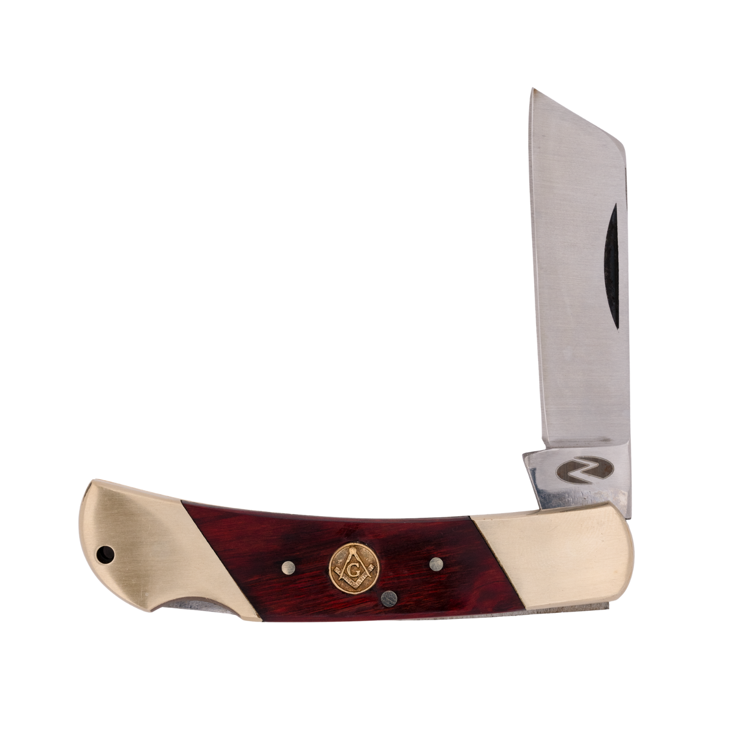Pocket Knives – Zeebro Masonic Regalia